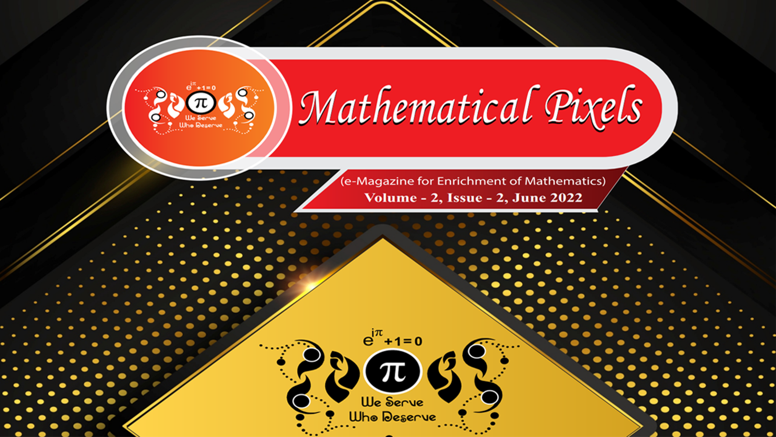 Pie Mathematics Association
