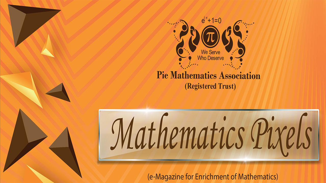 Pie Mathematics Association