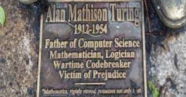 67th Remembrance Day of Alan Mathison Turing