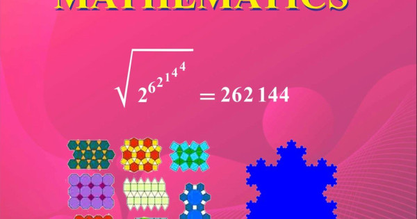 Surprises in Mathematics - English - Pie Mathematics Association