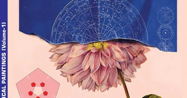 Mathematical Paintings - 1 - English - Pie Mathematics Association